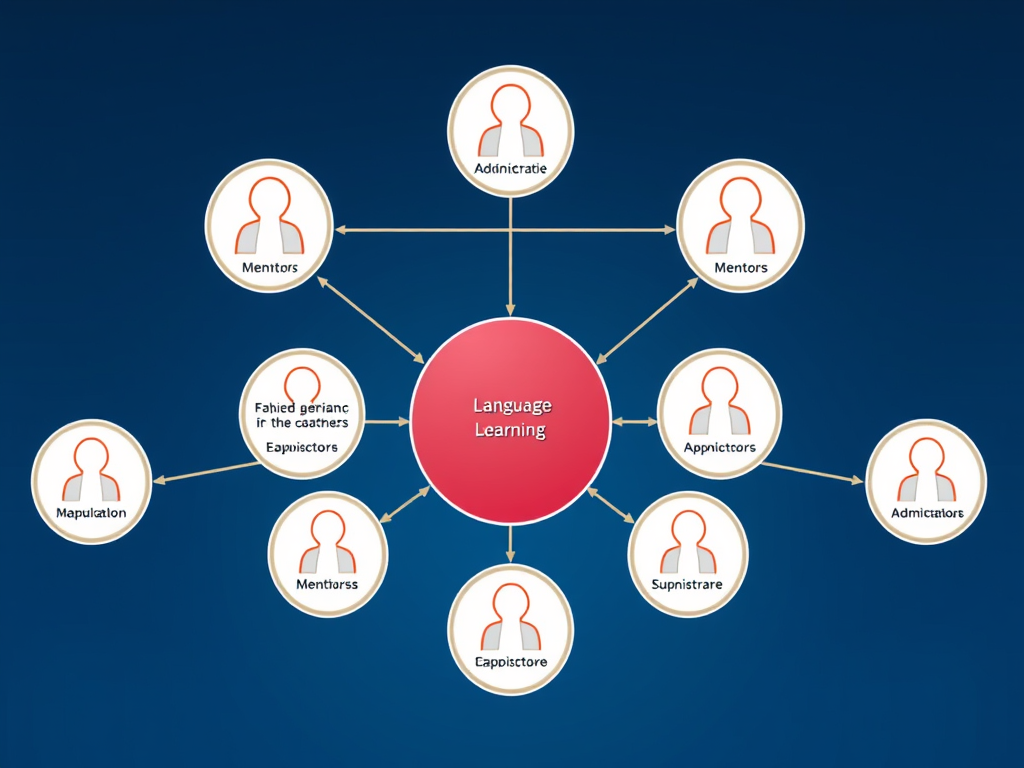 Building a Model for Dataverse for the Buddy System for Language ...